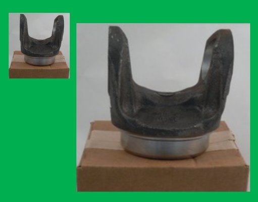 Drive shaft Parts weld /tube yoke SPL140 series Spicer 140-28-17 Fits U Joint SPL140X
