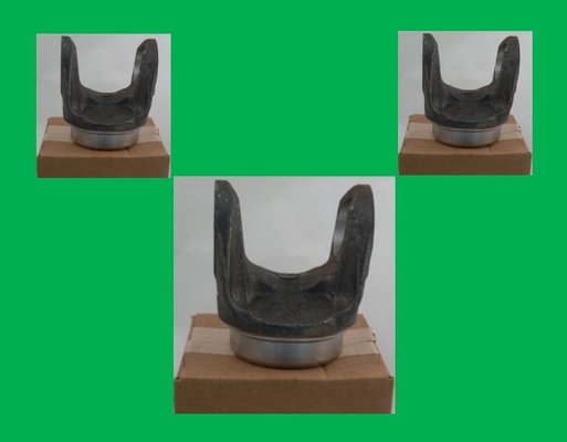 Drive shaft Parts weld /tube yoke SPL140 series Spicer 140-28-17 Fits U Joint SPL140X