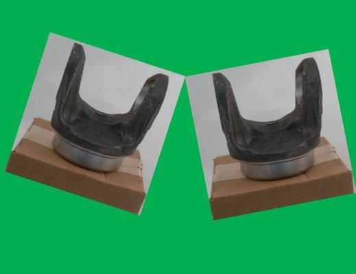 Drive shaft Parts weld /tube yoke SPL140 series Spicer 140-28-17 Fits U Joint SPL140X