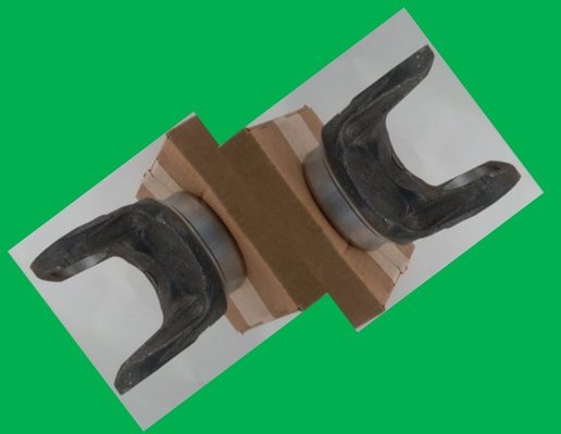 Drive shaft Parts weld /tube yoke SPL140 series Spicer 140-28-17 Fits U Joint SPL140X