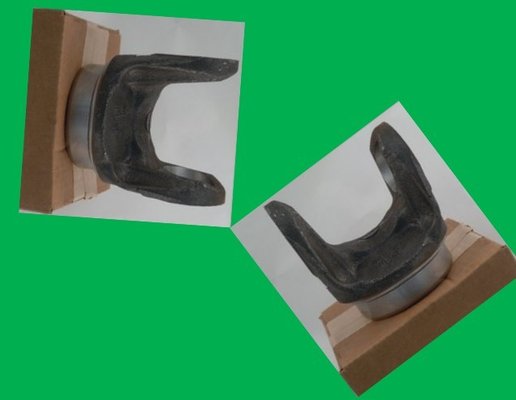Drive shaft Parts weld /tube yoke SPL140 series Spicer 140-28-17 Fits U Joint SPL140X