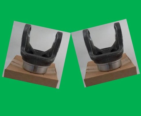 Drive shaft Parts weld /tube yoke SPL140 series Spicer 140-28-27 Fits U Joint SPL140X
