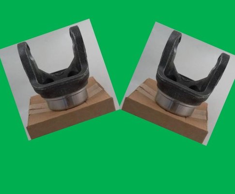 Drive shaft Parts weld /tube yoke SPL140 series Spicer 140-28-27 Fits U Joint SPL140X
