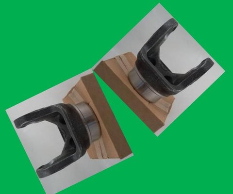 Drive shaft Parts weld /tube yoke SPL140 series Spicer 140-28-27 Fits U Joint SPL140X