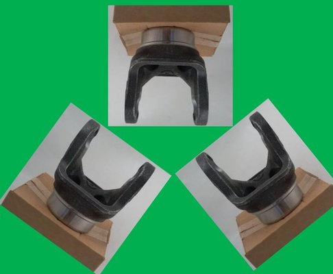 Drive shaft Parts weld /tube yoke SPL140 series Spicer 140-28-27 Fits U Joint SPL140X