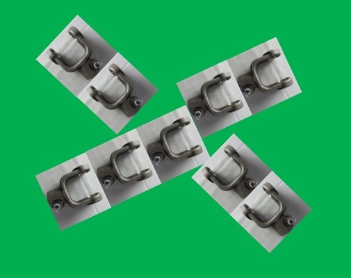 Drive shaft Parts weld /tube yoke SPL90 series Spicer 90-28-17 Fits U Joint SPL90X