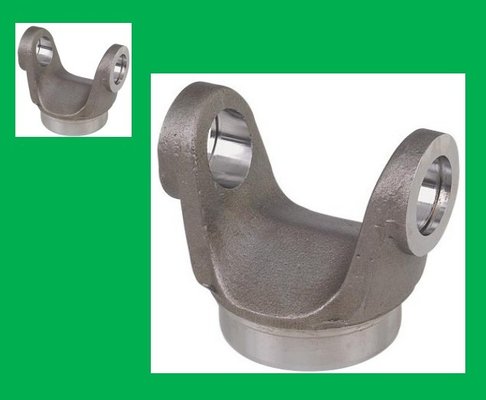 Drive shaft Parts weld /tube yoke SPL90 series Spicer 90-28-27 Fits U Joint SPL90X