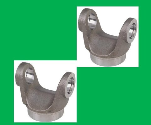 Drive shaft Parts weld /tube yoke SPL90 series Spicer 90-28-27 Fits U Joint SPL90X