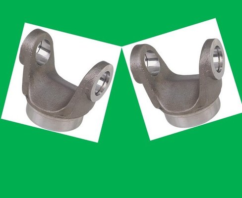 Drive shaft Parts weld /tube yoke SPL90 series Spicer 90-28-27 Fits U Joint SPL90X