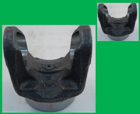 Drive shaft Parts weld /tube yoke SPL250 series Spicer 250-28-17 Fits U Joint SPL250X