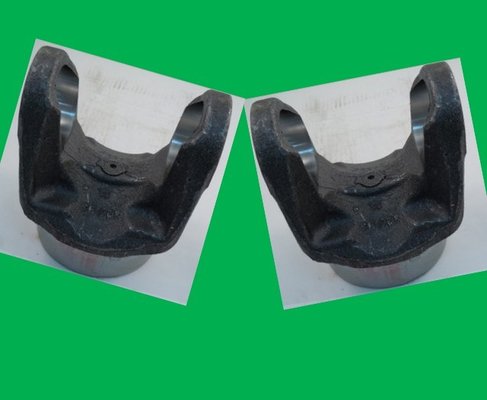Drive shaft Parts weld /tube yoke SPL250 series Spicer 250-28-17 Fits U Joint SPL250X