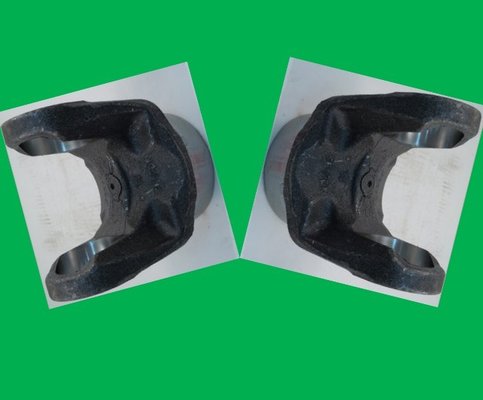 Drive shaft Parts weld /tube yoke SPL250 series Spicer 250-28-17 Fits U Joint SPL250X