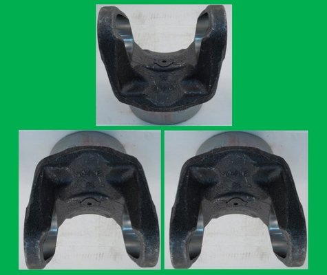Drive shaft Parts weld /tube yoke SPL250 series Spicer 250-28-17 Fits U Joint SPL250X