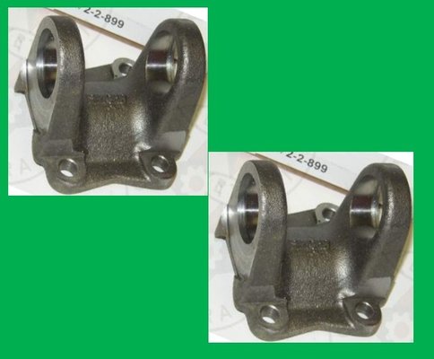 Drive shaft Parts Flange Yoke 1210 series Spicer 2-2-899 Compatible U Joint 5-443X 5-736X