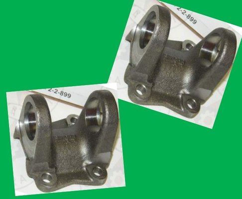 Drive shaft Parts Flange Yoke 1210 series Spicer 2-2-899 Compatible U Joint 5-443X 5-736X