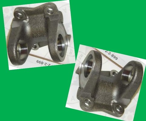 Drive shaft Parts Flange Yoke 1210 series Spicer 2-2-899 Compatible U Joint 5-443X 5-736X