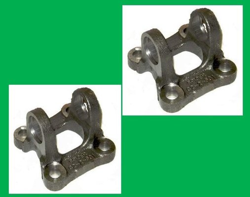 Drive shaft Parts Flange Yoke 1210 series Spicer 2-2-1049 Compatible U Joint 5-443X 5-736X