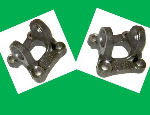 Drive shaft Parts Flange Yoke 1210 series Spicer 2-2-1049 Compatible U Joint 5-443X 5-736X