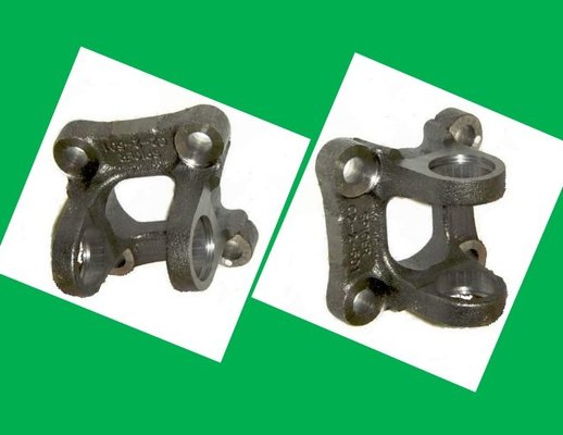Drive shaft Parts Flange Yoke 1210 series Spicer 2-2-1049 Compatible U Joint 5-443X 5-736X