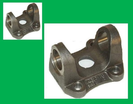 Drive shaft Parts Flange Yoke 1480 series Spicer 3-2-1769 Compatible U Joint 5-188X 5-803X