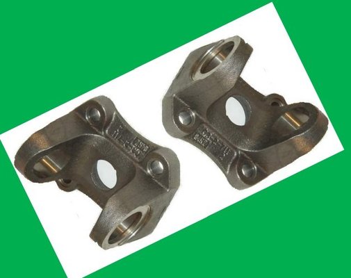 Drive shaft Parts Flange Yoke 1480 series Spicer 3-2-1769 Compatible U Joint 5-188X 5-803X