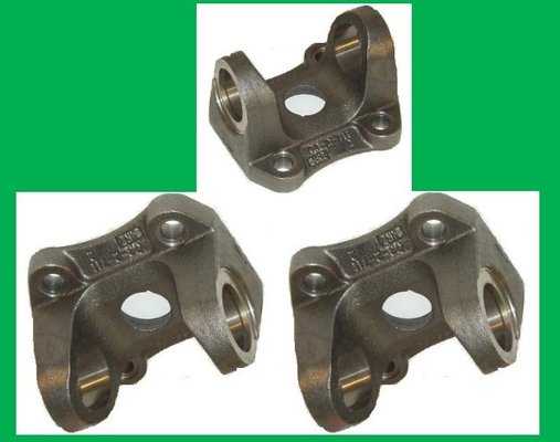 Drive shaft Parts Flange Yoke 1480 series Spicer 3-2-1769 Compatible U Joint 5-188X 5-803X
