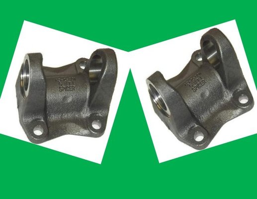 Drive shaft Parts Flange Yoke 1480 series Spicer 3-2-479 Compatible U Joint 5-188X 5-803X