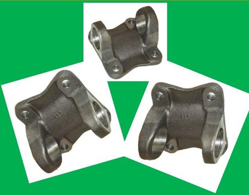 Drive shaft Parts Flange Yoke 1480 series Spicer 3-2-489 Compatible U Joint 5-188X 5-803X