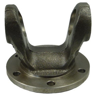 Drive shaft Flange Yoke 1550 series Spicer 4-2-689 Compatible U-Joint kits 5-155X 5-808X
