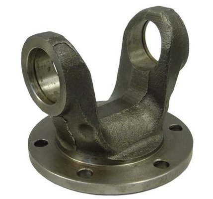 Drive shaft Flange Yoke 1550 series Spicer 4-2-689 Compatible U-Joint kits 5-155X 5-808X