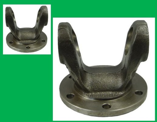 Drive shaft Flange Yoke 1550 series Spicer 4-2-689 Compatible U-Joint kits 5-155X 5-808X