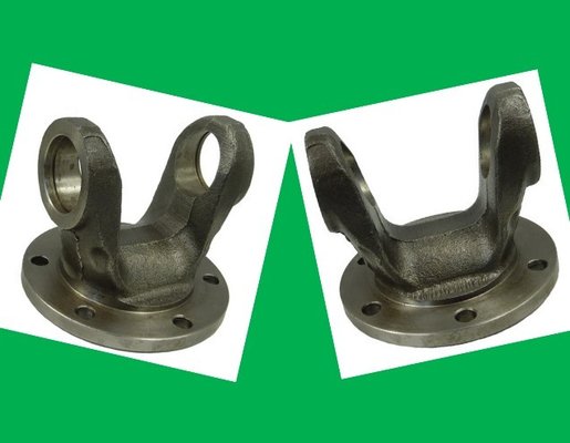 Drive shaft Flange Yoke 1550 series Spicer 4-2-689 Compatible U-Joint kits 5-155X 5-808X