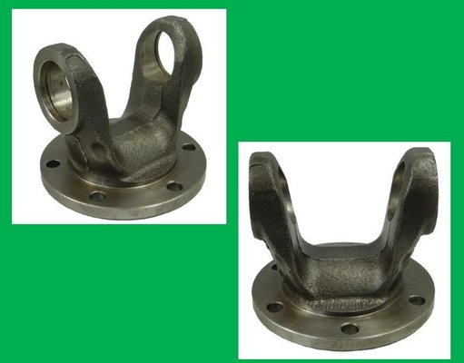 Drive shaft Flange Yoke 1550 series Spicer 4-2-689 Compatible U-Joint kits 5-155X 5-808X