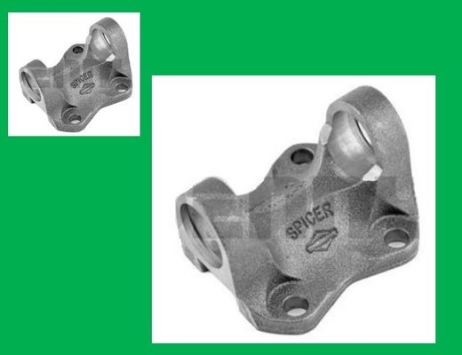 Spicer 2-2-389 Drive shaft Female Flange Yoke 1310 series replacement