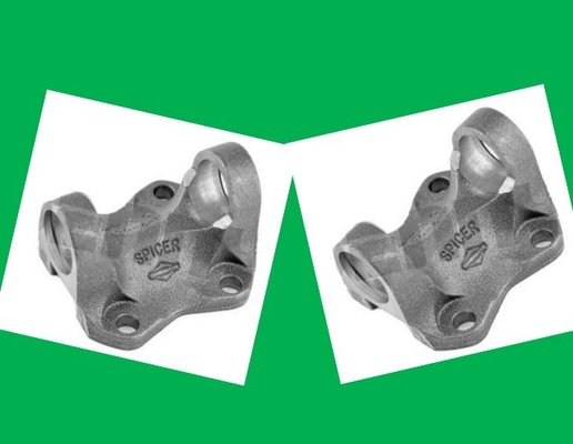 Spicer 2-2-389 Drive shaft Female Flange Yoke 1310 series replacement