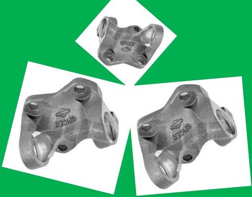 Spicer 2-2-389 Drive shaft Female Flange Yoke 1310 series replacement