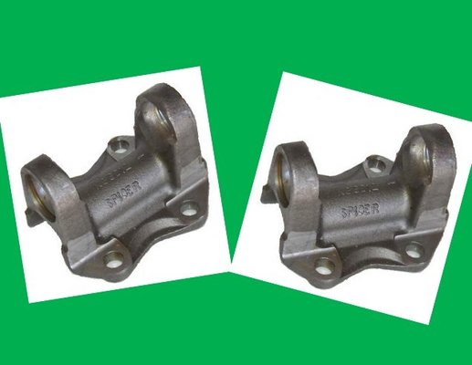 Spicer 2-2-1609 Drive Shaft Female Flange Yoke 1310 Series Replacement Aftermarket Parts