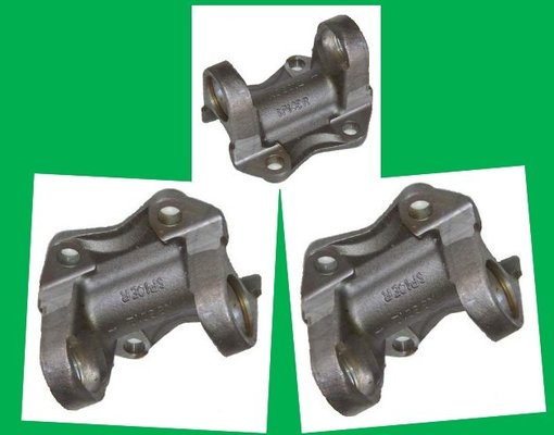 Spicer 2-2-1609 Drive Shaft Female Flange Yoke 1310 Series Replacement Aftermarket Parts