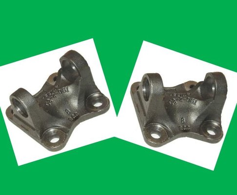 Spicer 2-2-1949 DriveShaft Male Flange Yoke 1310 Series Compatible U-Joint kits 5-153X