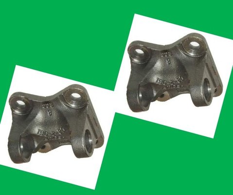 Spicer 2-2-1949 DriveShaft Male Flange Yoke 1310 Series Compatible U-Joint kits 5-153X