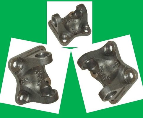 Spicer 2-2-1949 DriveShaft Male Flange Yoke 1310 Series Compatible U-Joint kits 5-153X