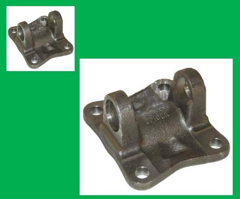 Spicer 2-2-579 DriveShaft Male Flange Yoke 1310 Series Compatible U-Joint kits 5-153X