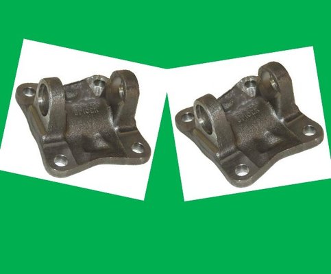 Spicer 2-2-579 DriveShaft Male Flange Yoke 1310 Series Compatible U-Joint kits 5-153X