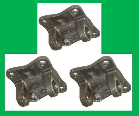 Spicer 2-2-579 DriveShaft Male Flange Yoke 1310 Series Compatible U-Joint kits 5-153X