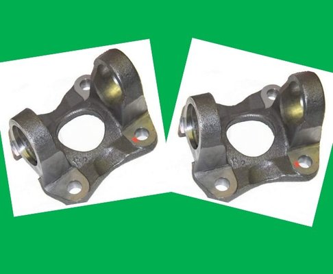 Spicer 3-2-809 DriveShaft Flange Yoke 1350 Series Compatible U-Joint kits 5-178X 5-799X