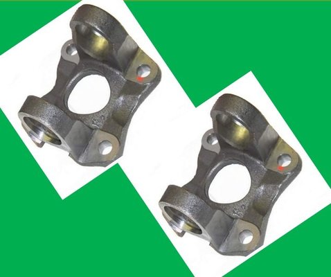 Spicer 3-2-809 DriveShaft Flange Yoke 1350 Series Compatible U-Joint kits 5-178X 5-799X