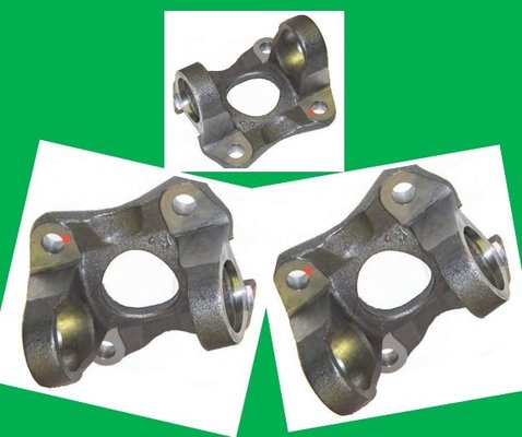 Spicer 3-2-809 DriveShaft Flange Yoke 1350 Series Compatible U-Joint kits 5-178X 5-799X