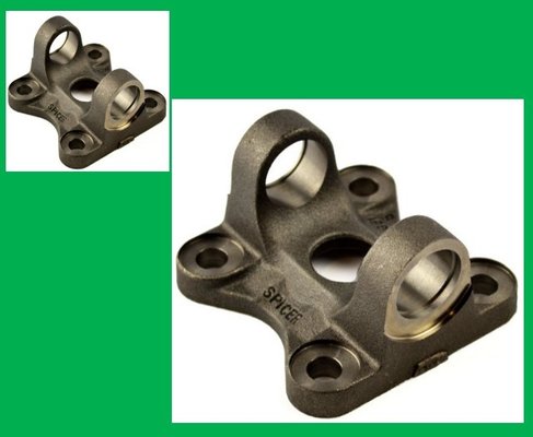 Spicer 3-2-1879 DriveShaft Flange Yoke 1350 Series Compatible U-Joint kits 5-178X 5-799X