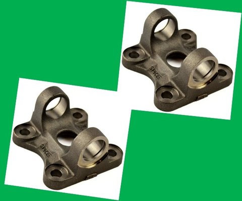 Spicer 3-2-1879 DriveShaft Flange Yoke 1350 Series Compatible U-Joint kits 5-178X 5-799X