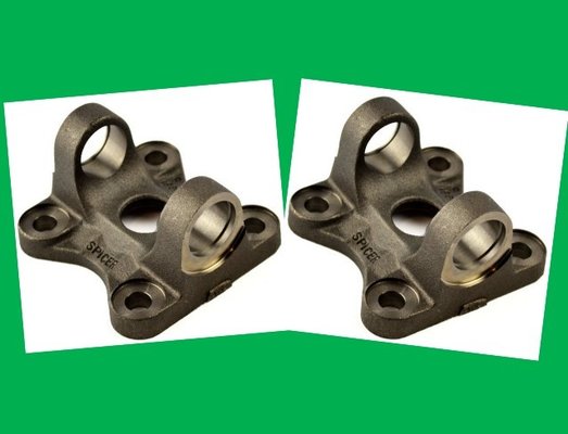 Spicer 3-2-1879 DriveShaft Flange Yoke 1350 Series Compatible U-Joint kits 5-178X 5-799X